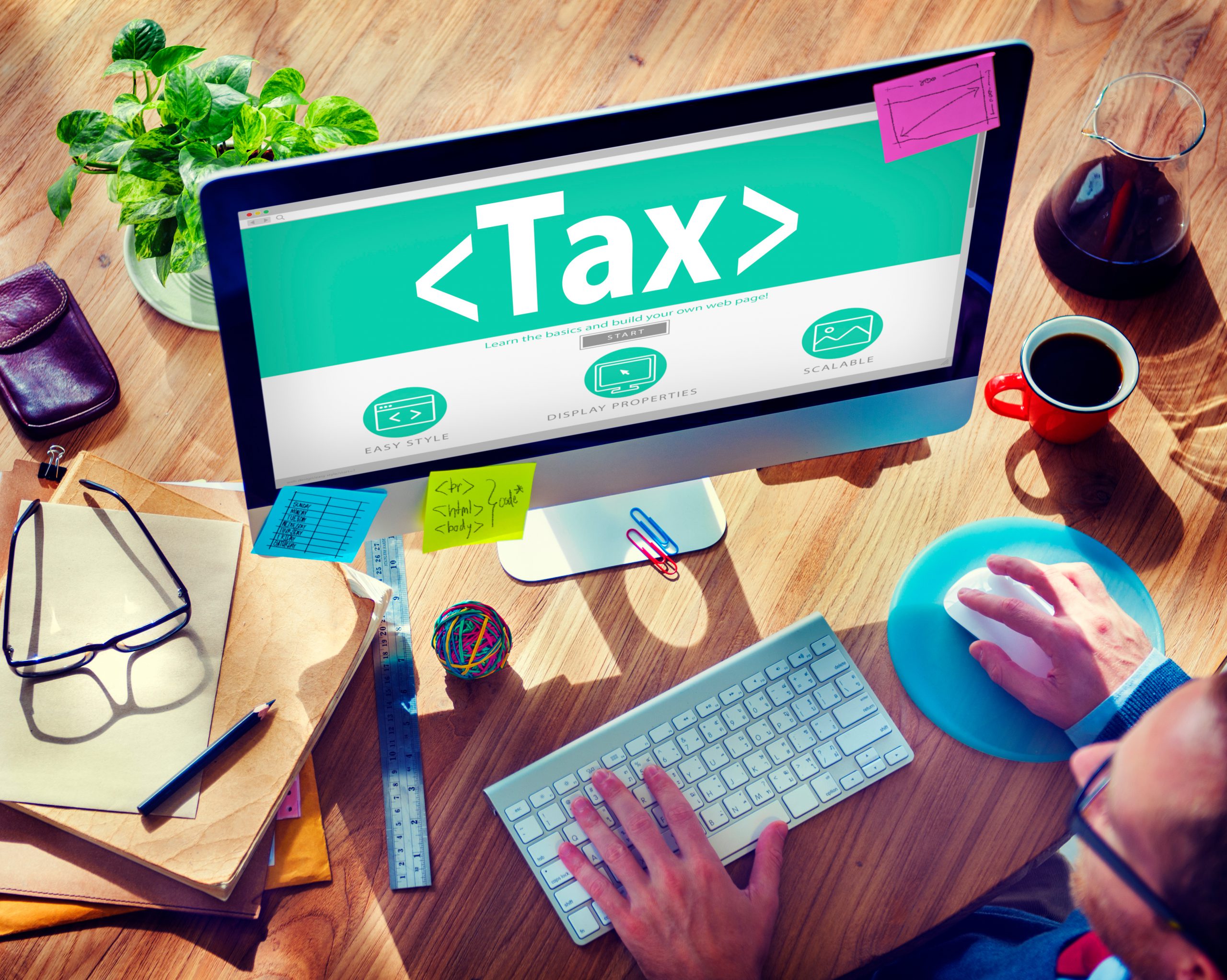 שכירים בעלי הכנסות נוספות - אין צורך לגשת לרואה חשבון: הכירו את השירות ...